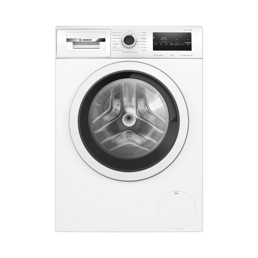 Hoeveel weegt een wasmachine? Gemiddeld gewicht uitgelegd – De ...